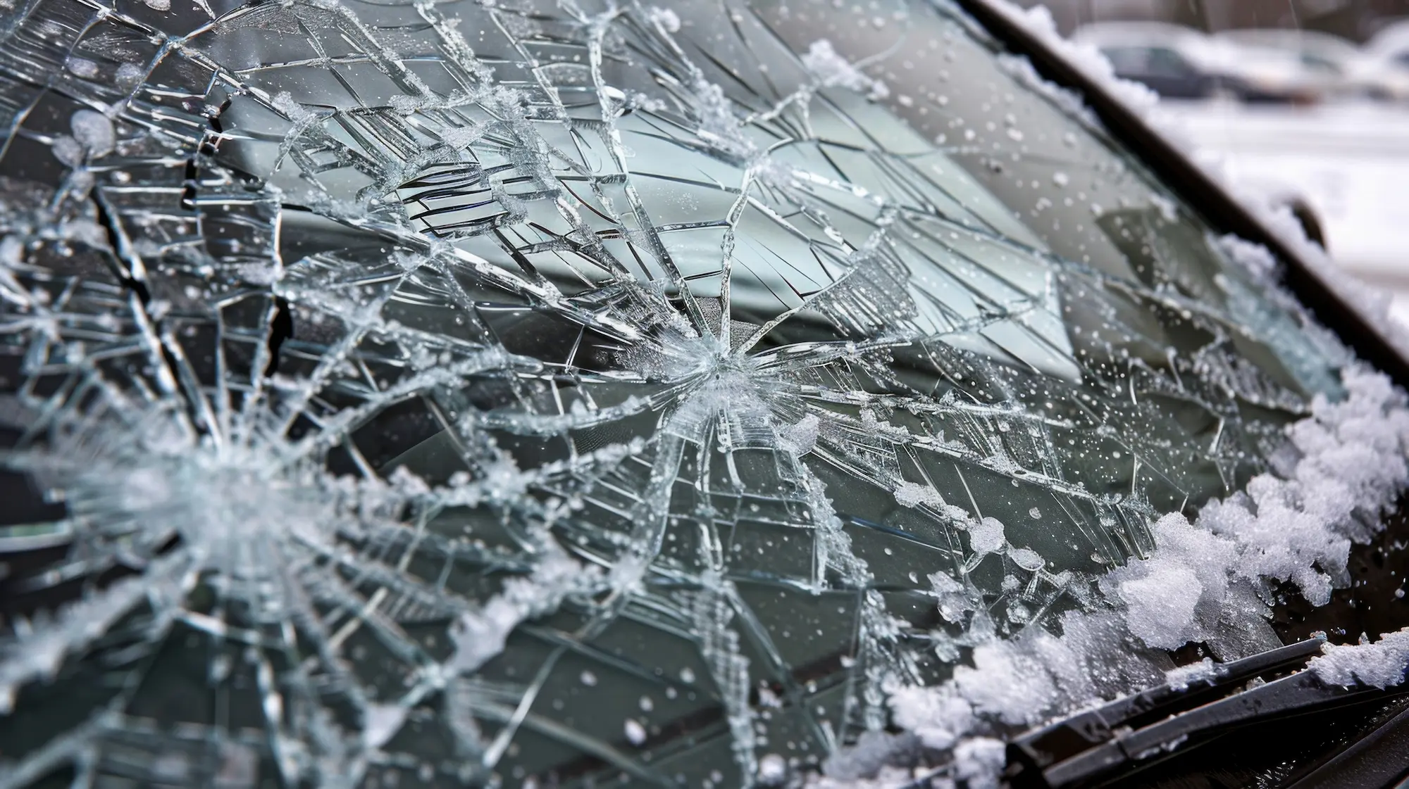 Windshield Cracks While Driving: What to Do | MAG